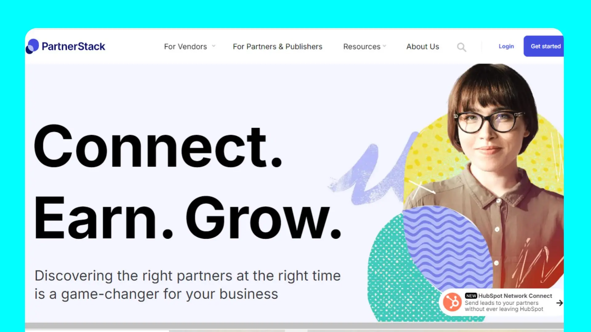 PartnerStack: Best Partner Management Software for B2B SaaS Growth 🚀 - AI Founder Kit